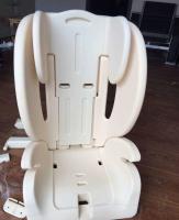 China Baby Safety Plastic Chair Injection Moulding Machine 5800KN Clamping Force for sale