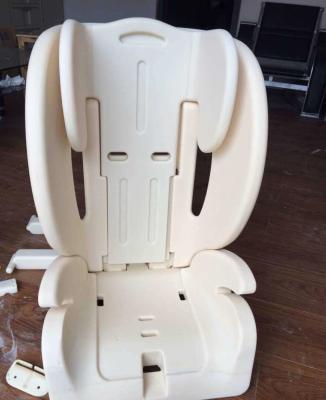 China Baby Safety Plastic Chair Injection Moulding Machine 5800KN Clamping Force for sale
