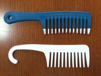 China Plastic Pallet Injection Molding Machine For Hair Comb CE ISO9001 Standard for sale