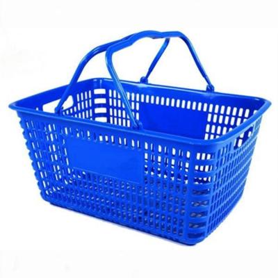 China Plastic Shopping Basket Making Energy Saving Injection Molding Machine Full Automatic for sale