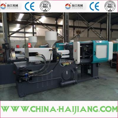 China Plastic Receiving Box Making Injection Molding Machine for sale