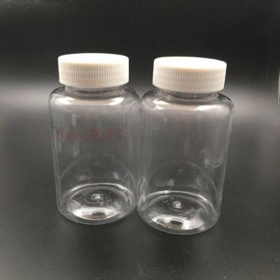 China 100ml PET Preform Injection Molding Machine Higher Rigidity And Stability for sale