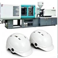 China Electric Heaters With Temperature Control PET Preform Injection Molding Machine Screw Speed 0-160 RPM and Hourly Output 10000 to 20000 Pcs for sale