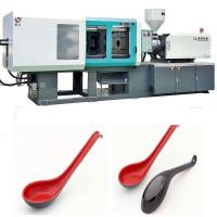 China Thermoplastic Variable Pump Injection Molding Machine Featuring Mold Height Range 200-800 Mm Designed for Plastic Part Production for sale