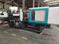 China Thermoplastic Variable Pump Injection Molding Machine Featuring Mold Height Range 200-800 Mm Designed for Plastic Part Production for sale