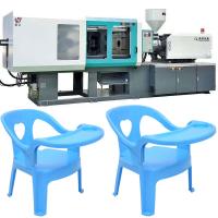 China Car Plastic Parts Mould Suitable Home Made Injection Molding Machine Powder Material Morphology Simple Operation Output for sale