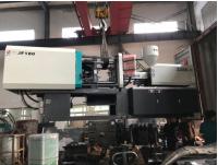 China HJF180 Ton Energy Saving 50-80% Injection Molding Machine With KEBA PLC Servo Type for sale