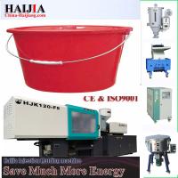 China plastic mason jar making machine Plastic Injection Molding Machine disposable plastic mason jar cups for sale