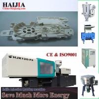 China plastic gear making machine Plastic Injection Molding Machine plastic gear for electric motor for sale