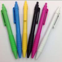 China The plastic shell of the injection molding machine is specially made for pens for sale
