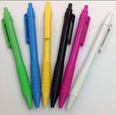 China The plastic shell of the injection molding machine is specially made for pens for sale