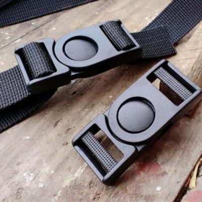 China Professional Plastic Bucket Making Machine Nylon Belt For Cap 18.5kw Power for sale