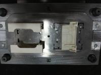 China Electric Box Mould Energy Saving Injection Molding Machine 18 Months Warranty for sale