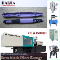 China Professional Plastic Injection Molding Machine For Electronic Device for sale