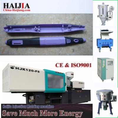 China Professional Plastic Injection Molding Machine For Electronic Device for sale