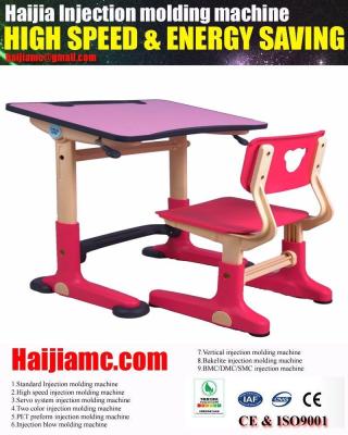 China Energy Efficiency Plastic Mold Making Machine Durable For Garden Furniture for sale