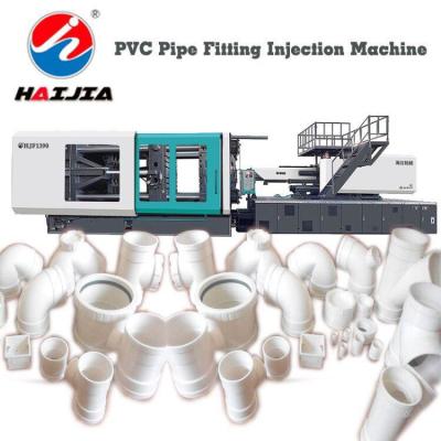 China Cooling Water Consumption 60L/Min Semi Molding Machine With Clamping Force 200-300T for sale