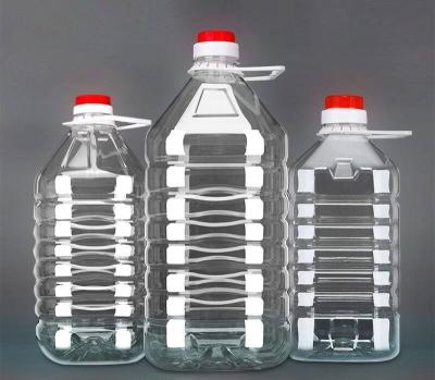 China Electric Parts Injection Molding Machine For Edible Oil Bottle Cap for sale