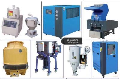 China High Precision Automatic Injection Molding Machine 37+30KW Pump Motor Power for sale
