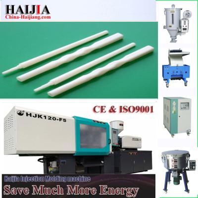 China High Energy Efficiency Blow Injection Molding Machine PLC Computer Controller for sale