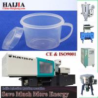 China Injection Molding Machine Biodegr Mould Production Line for Food Container With Lids for sale