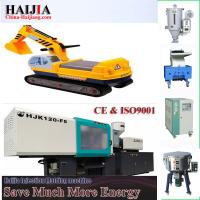 China Injection molding machines for toy cars Providing better lubrication and lower lubrication consumption for sale