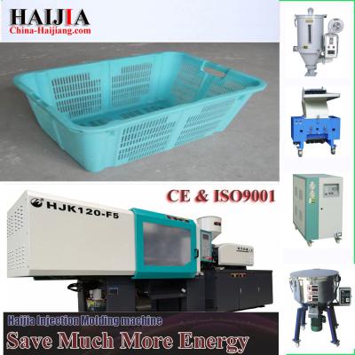 China Special production of tray injection molding machine four grid eight grid and other styles rich color for sale