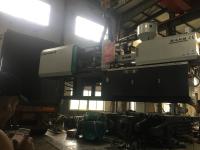 China Professional Save Energy Injection Molding Machine 1800KN Clamping Force for sale