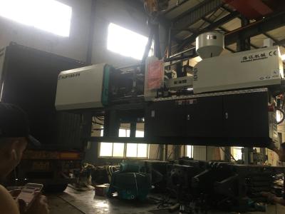 China Professional Save Energy Injection Molding Machine 1800KN Clamping Force for sale