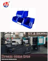 China plastic container injection molding machine manufacturer mould making line in China for sale