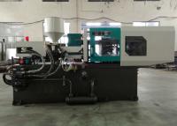China PLC 50 Ton Small Energy Saving Injection Molding Machine Horizontal Style for sale