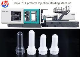 China HJF240t PET Injection Molding Machine for sale