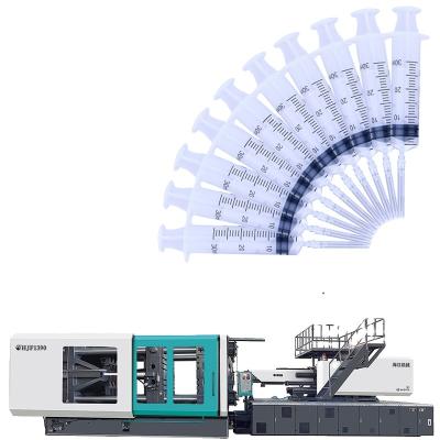 China Syringe Making Machine For Medical Use for sale