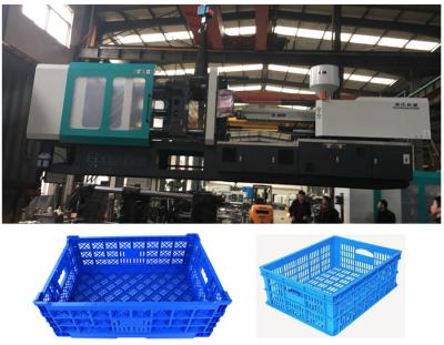 China Horizontal Injection Molding Making Machine for sale