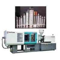 China 18.5kW Syringe Making Machine for sale