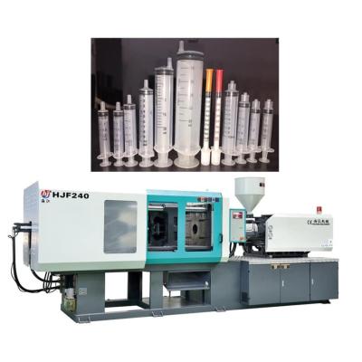 China 18.5kW Syringe Making Machine for sale