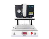 China Phone Screen Pneumatic Deep Drawing Press Machine Air Pressure Fixture Jig Tool for sale