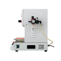 China No Bubble Digital Vacuum Bonding Press machine For Electronic Film Laminating for sale