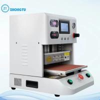China Automatic Vacuum Laminator for Digital Display Screen for sale