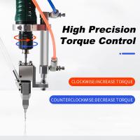 China M1-M5 Manual Screw Machine Auto Feeding Handheld Screwdriver for sale