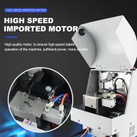 China Professional Handheld Automatic Screw Driver Machine for Home Appliance Assembly for sale