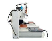China Automatic Screw Locking Machine for LED Lights/Electric Industry for sale