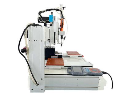 China Automatic Screw Locking Machine for LED Lights/Electric Industry for sale
