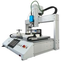 China High Precision Automatic Screw Locking Machine for Microelectronics and Medical Device Manufacturing for sale