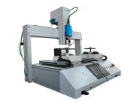 China Cross-Industry Adaptability MicroFit Pro Automatic Screw Locking Machine for Watchmaking IoT Sensors and Surgical Tools for sale