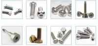 China Desktop Type Easy Operation Automatic Screw Fastening & Locking Machine for sale