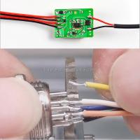 China 200W Semi Automatic Soldering Machine 220V For PCB Board Assembly Line for sale