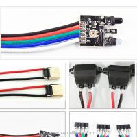 China Semi Auto Spot DIY Soldering Machine For Type C USB AC Led Lights Power Plug Switch for sale