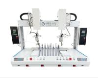 China Automatic Soldering Machine for Intuitive Display and Real-time Monitoring in Manufacturing Plants for sale