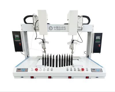 China Automatic Soldering Machine for PCB Circuit Board Assembly for sale